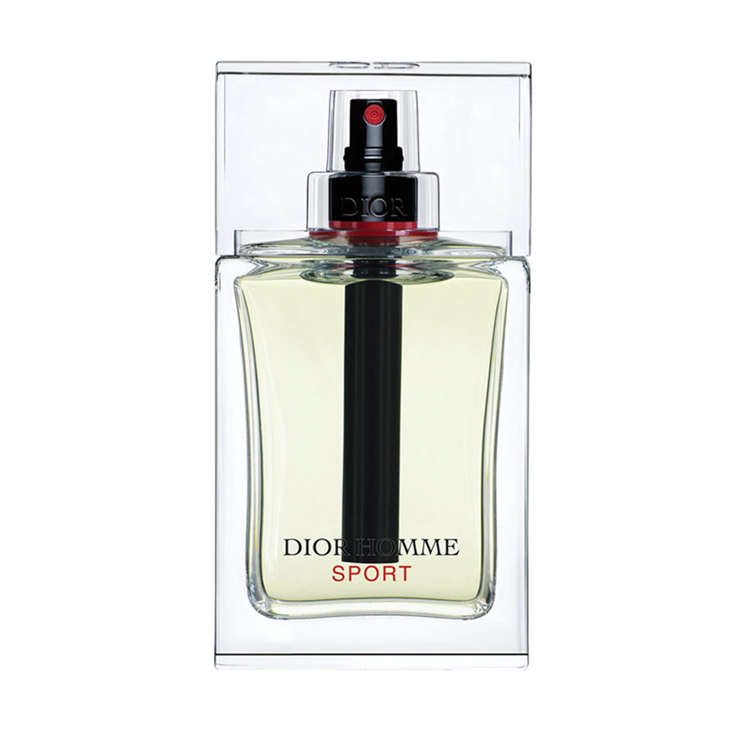 Dior Homme Sport EDT 100 ml TESTER – TvojaParfum