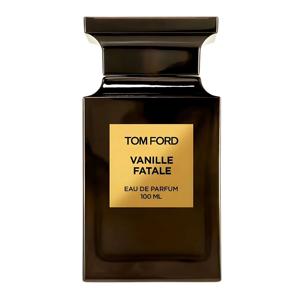 Tom Ford Vanille Fatale EDP 100 ml – TvojaParfum